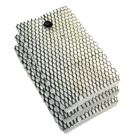 HQRP 3-Pack Filter for Sunbeam SCM7808, SCM7809, SCM7809P, SCM630 ...