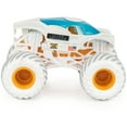 Monster Jam Gears and Galaxies Alien Invasion Monster Truck - Walmart.com