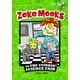 Zeke Meeks: Zeke Meeks Vs the Stinkin' Science Fair (Paperback ...