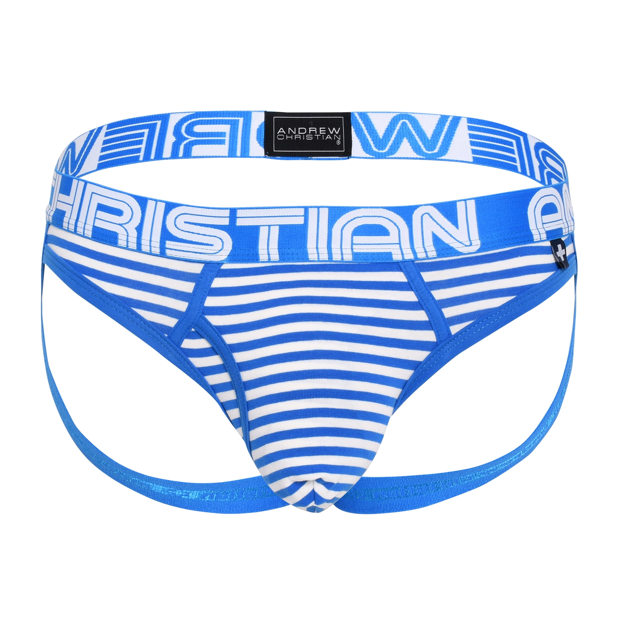 Andrew Christian® Fly Brief Jock - Walmart.com