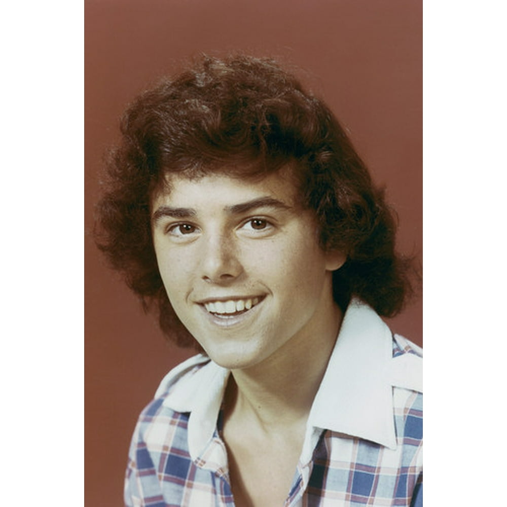 Christopher Knight in The Brady Bunch as Peter 24x36 Poster - Walmart ...