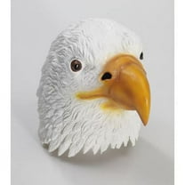 Pumpkin Rot Halloween Latex Mask - Walmart.com