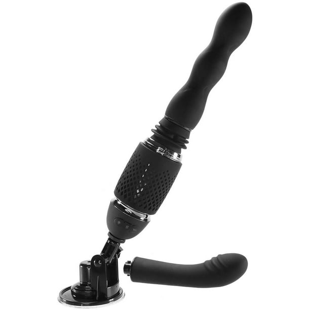 Thrust & Go Mini Thrusting Vibe - Walmart.ca