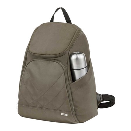 Travelon - Anti-Theft Backpack 16 x 12 x 6 - Walmart.com - Walmart.com