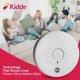 Kidde Combo Smoke and Carbon Monoxide Alarm P3010K - Walmart.com