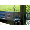 Double Barrel "Chain Driven" Trailer Gate Lift Assist by Rack'em Mfg ...