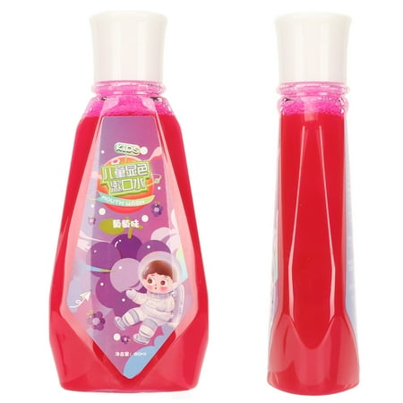 Plaque Revealing Agent, Plaque Disclosing Agent Cleaning Oral Care ...