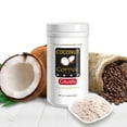 Coconut Coffee, Coconut Infused Colombian Coffee, Creamy Drink Mix ...