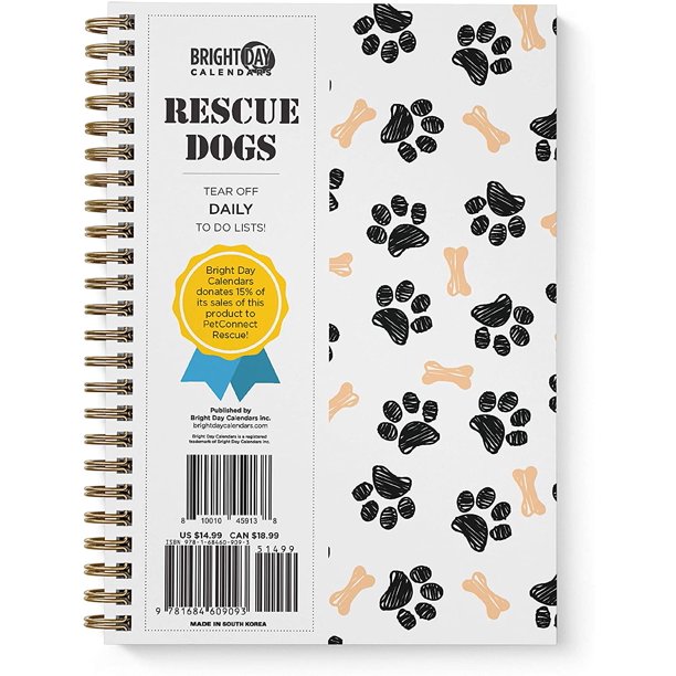 to Do List Daily Task Checklist Planner Time Management Notebook by ...