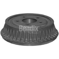 Bendix PDR0751 Premium Brake Drum - Walmart.com