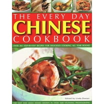 Katie Chin's Everyday Chinese Cookbook: 101 Delicious Recipes from My ...