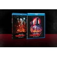 Terrifier 2: Collector's Edition (Blu-ray) - Limited Edition, New ...