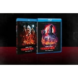 Terrifier 2: Collector's Edition (Blu-ray) - Limited Edition, New ...