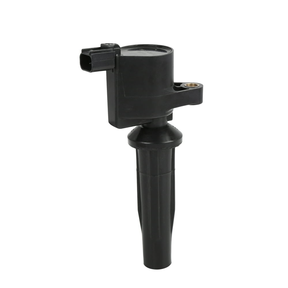 New Ignition Coil Black for Ford Escape 2.3L 2005-2008 4M5G-12A366-BC ...