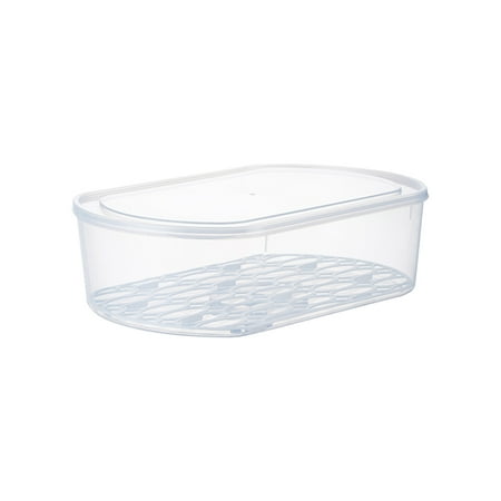WREESH Fruit And Vegetable Sorting Box Heatable Freezing Thawing ...