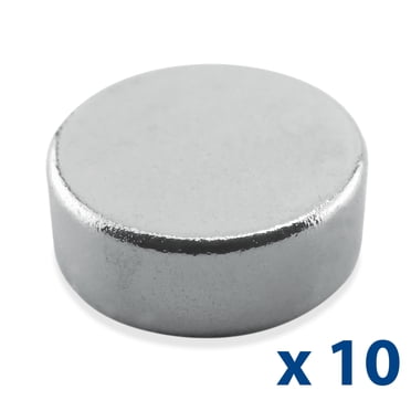 Tim Holtz Stamping Platform Replacement Magnets 2/Pkg- - Walmart.com