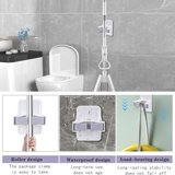 WXC12 Wall Mounted Rack Wall Mounted Rack Laundry Storage Wall Mounted ...