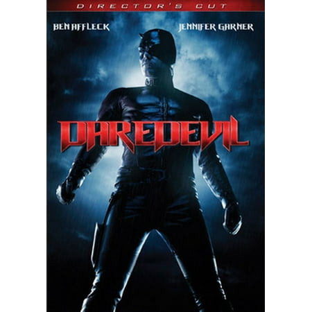 Daredevil (DVD) - Walmart.com