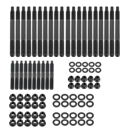 Cylinder Head Stud Cylinder Head Nut Cylinder Head Stud Nut Cylinder ...