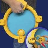 Rebounce Indoor and Outdoor Electronic Action Game for Kids and Adults ...