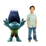 Branch (The Trolls World Tour) - Walmart.com