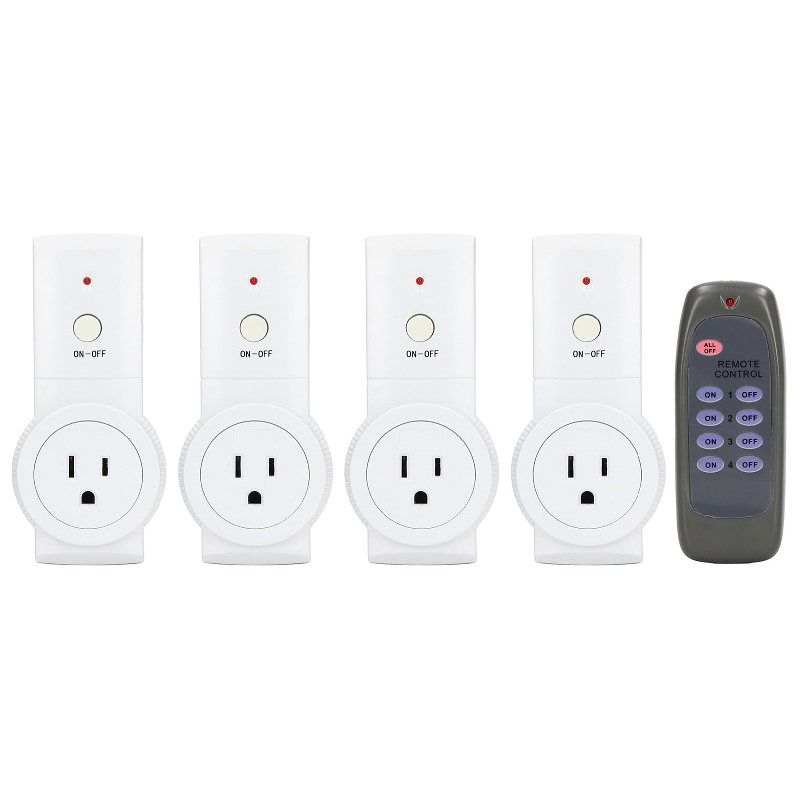 Click here for Estink Remote Control Outlet Kit  Easy Operation H... prices