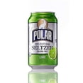 Polar Seltzer Drinks, Variety Pack, Cranberry Lime, Mandarin ...