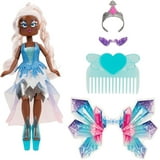 Royale High Chromae Doll (Fairy Journal, Comb & Virtual Item Code ...