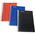Mintra Office Durable Spiral Notebook - 2 Subject - Walmart.com