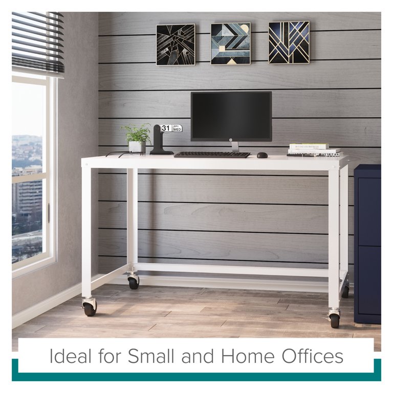 48 Inch Wide Desk