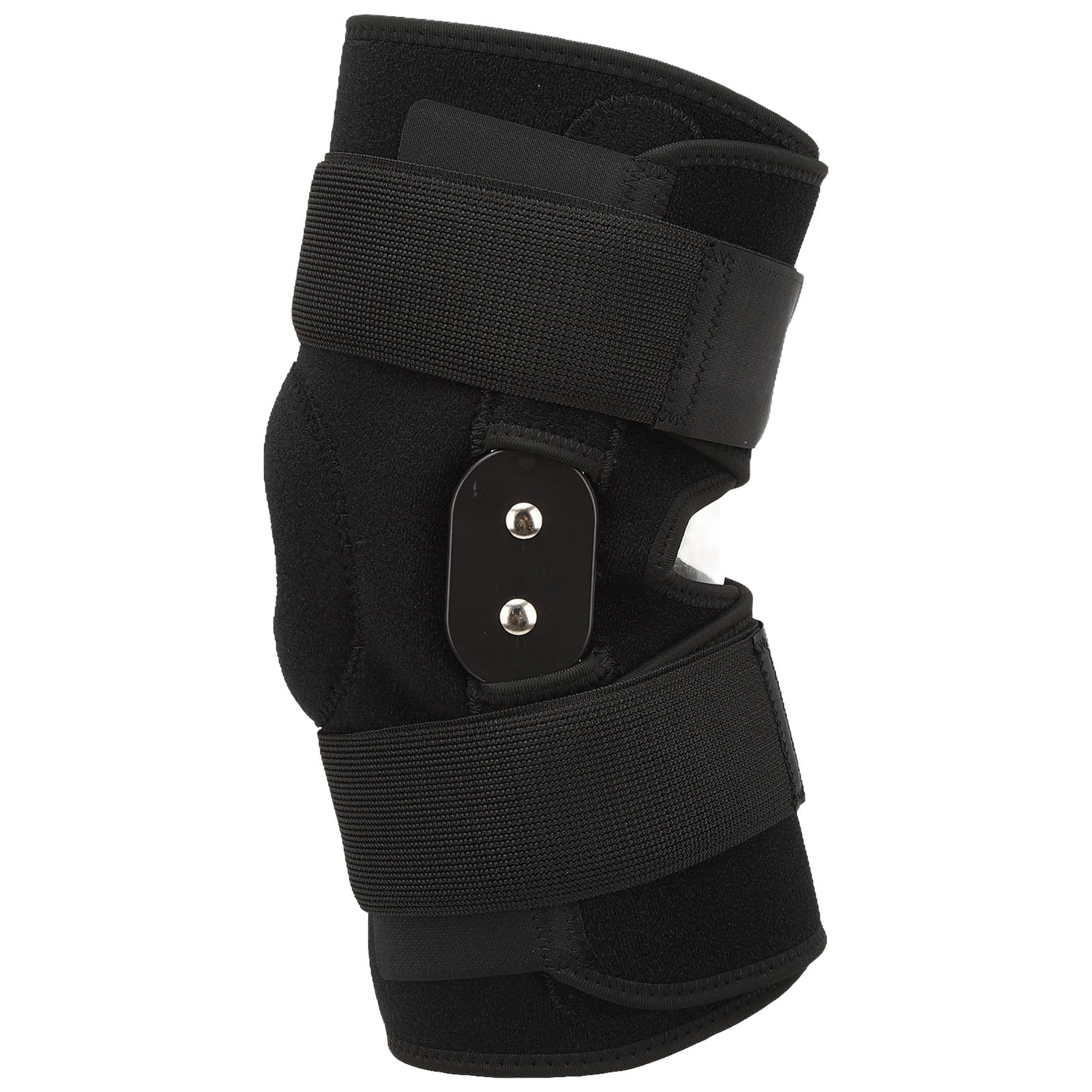 Rodilleras BuyWeek rodillera con bisagras unisex tamaño medio | Bodega ...