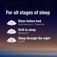 Natural Factors Stress-Relax Chewable, Calming Sleep Aid Pills for ...