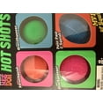 Teenie NeeDoh Hot Shots Sports Balls - Walmart.com