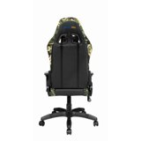 XtremPro Camo Chair High Backrest Ergonomic Gaming Office Computer ...