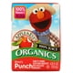 Apple & Eve Organic Juice Elmos Punch, 125 Ml - Walmart.com