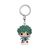 Funko Pop! Keychains: My Hero Academia - Hawks - Walmart.com