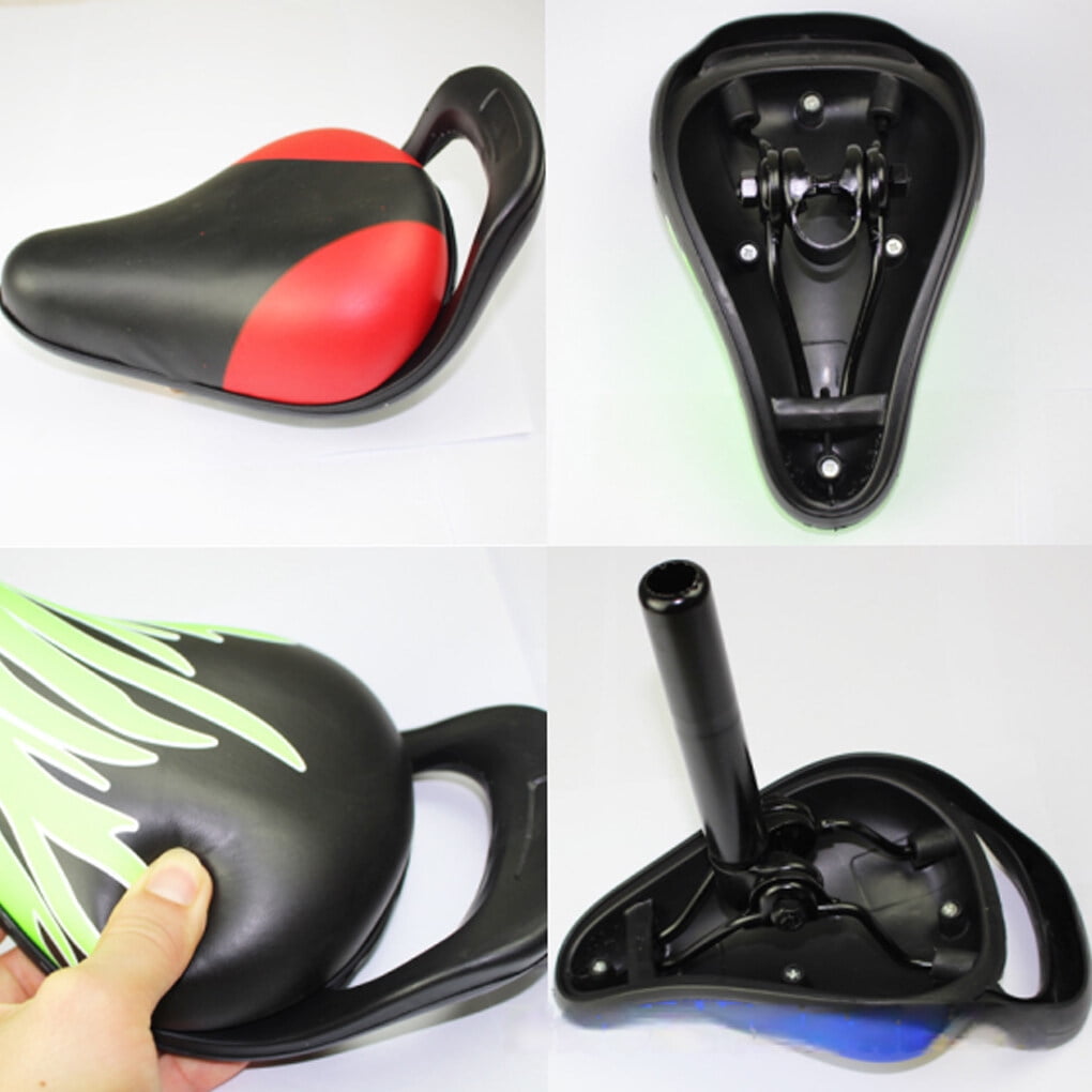 Click here for Langgg Kids Bike Saddle Universal Replacement Chil... prices