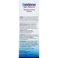 Biotene Dry Mouth Moisturizing Spray - 1.5 fl oz - Walmart.com