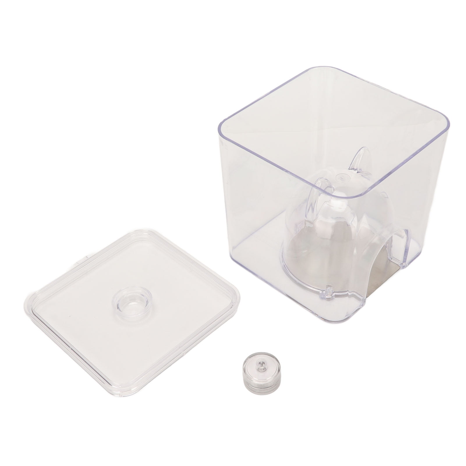 Nido de enfriamiento para hámster, Casa de enfriamiento para hámster, Nido de hámster fresco de ...