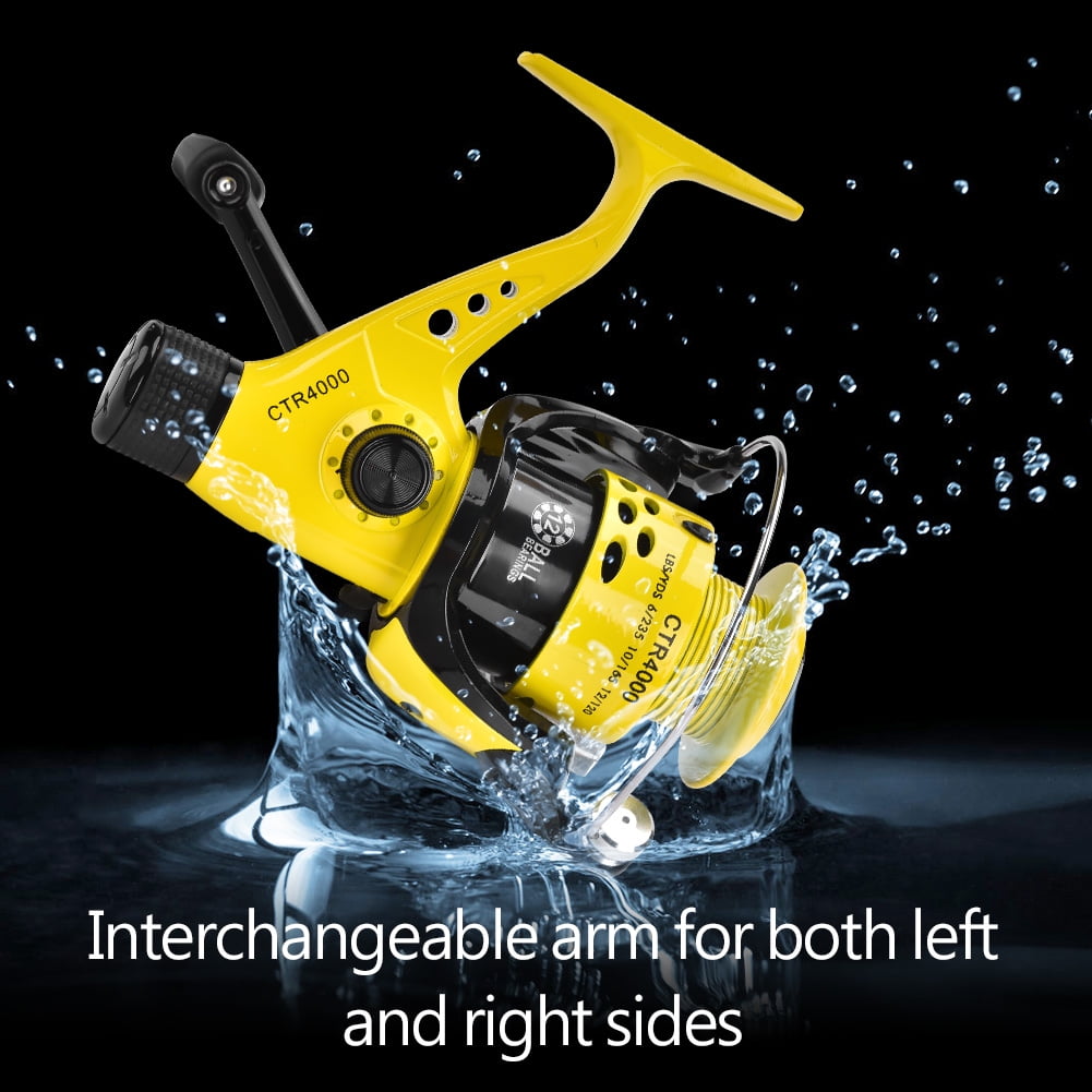 Click here for Babydream1 Salt Freshwater Metal Heavy Duty Reel W... prices