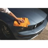 The Original Shamwow, Super Absorbent, Multi Purpose Cleaning Chamois ...