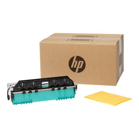 HP - Waste ink collector - for Officejet Enterprise Color MFP X585 ...
