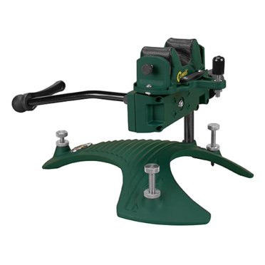 Caldwell Lead Sled 2 Rifle Shooting Rest, Adjustable Gun Front Stand ...