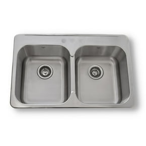 Double Kitchen Sinks | Walmart Canada