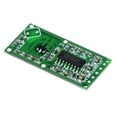 Microwave Doppler Radar Motion Detector Sensor RCWL-0516 Module Board ...