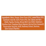Nando's Lemon & Herb Peri-Peri Sauce 17.6oz - Walmart.com