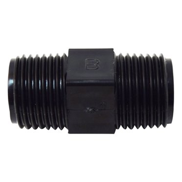 Valterra RF854 3/8" Barbed Elbow Fitting - Walmart.com