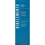 Bioelements Bioelements Moisture Positive Cleanser, Face Wash for All ...