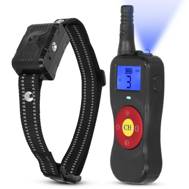Anti Bark Spray Collar,800M Remote Control Spray Anti Barking Collar ...