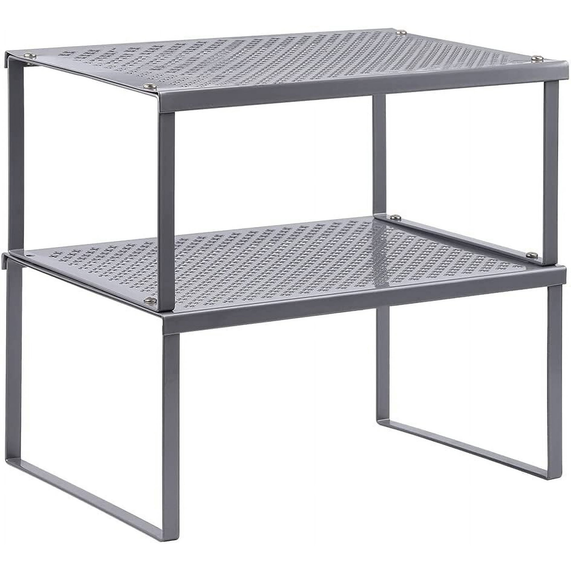 Click here for Heateydeat Kitchen Shelf Organizer For Cabinet Cou... prices